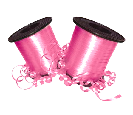 Papelería Comercial - MERCERIA LISTON CURLING C. ROSA