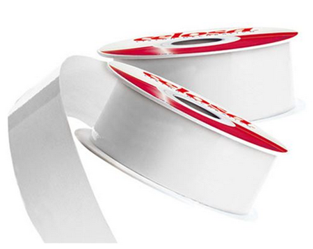 Papelería Comercial - MERCERIA LISTON CELOSA LISO #9 C. BLANCO