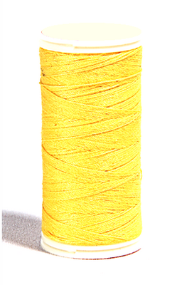 Papelería Comercial - MERCERIA HILO OMEGA POLIESTER C. AMARILLO