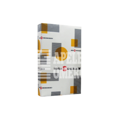 Papelería Comercial - PAPEL AUTOCOPIANTE T.OFICIO CF C/500 COPAMEX AZUL